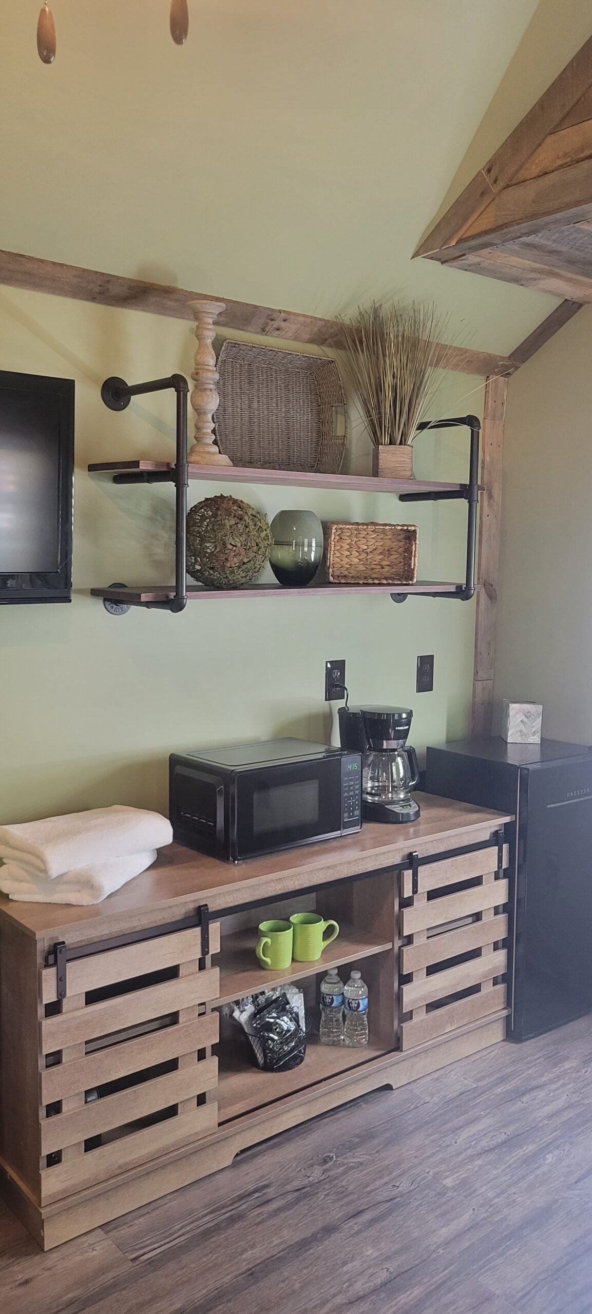 Herald Harbor – Pine Tree Associates